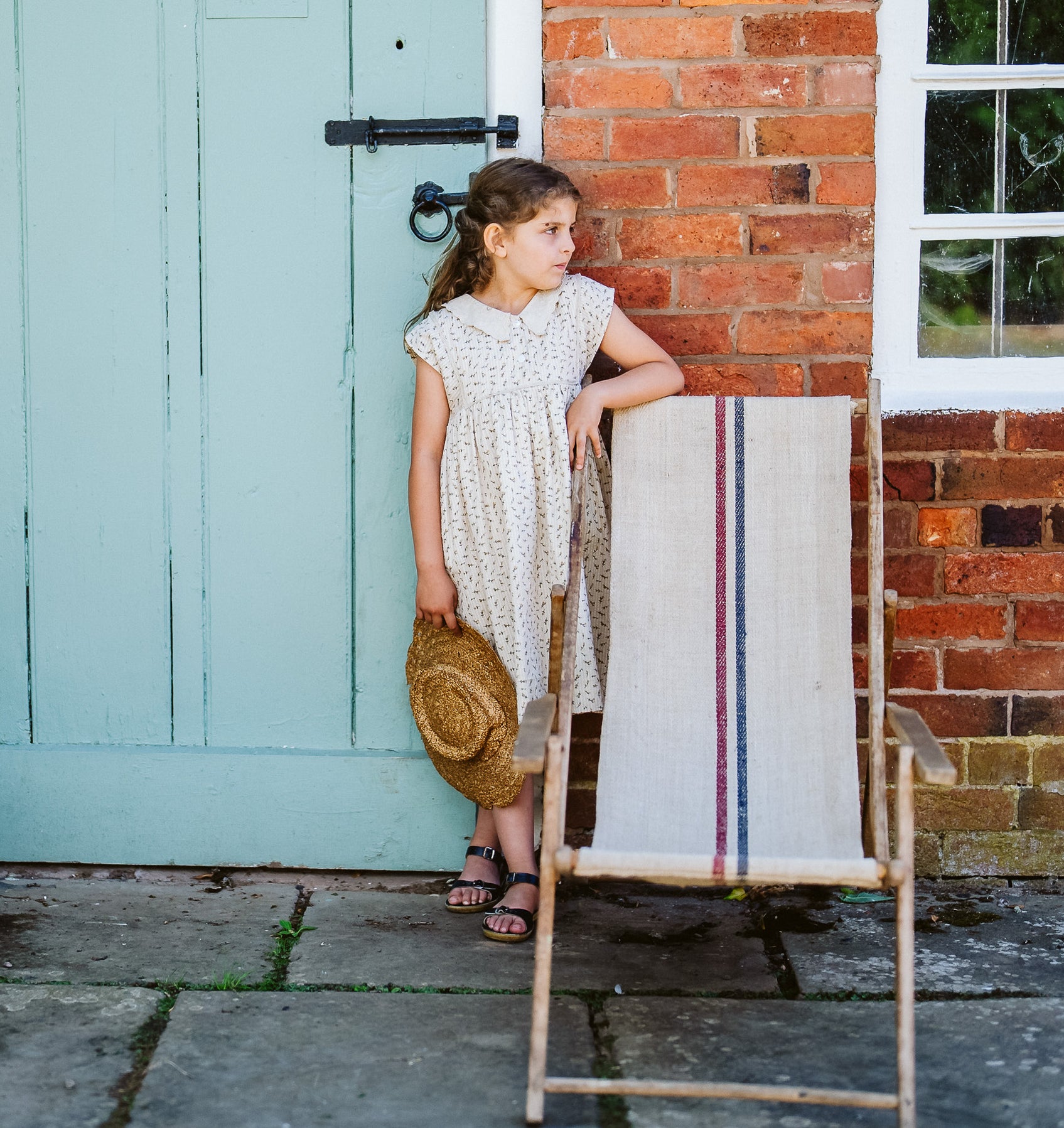 Little Cotton Clothes
