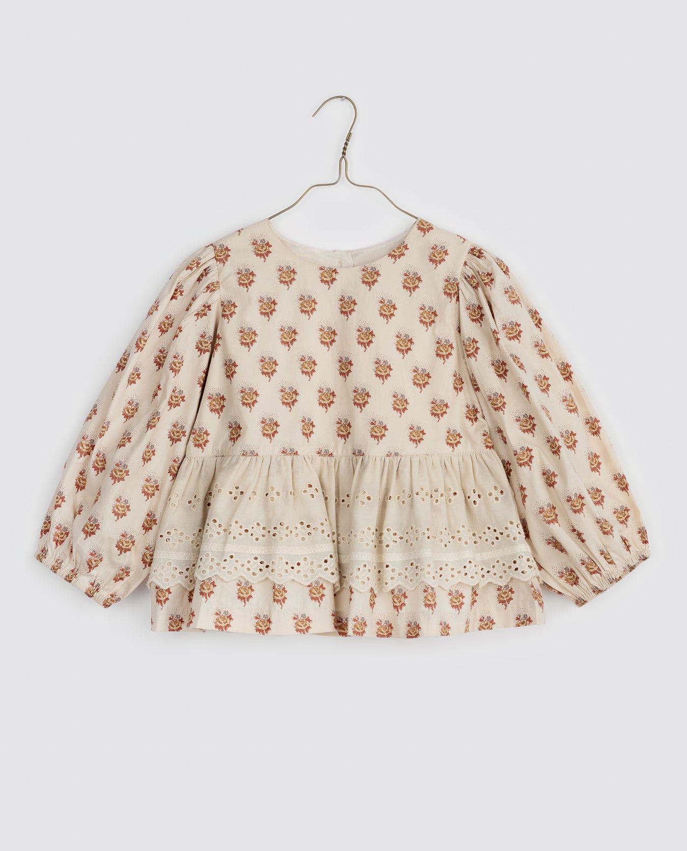 Little Cotton Clothes