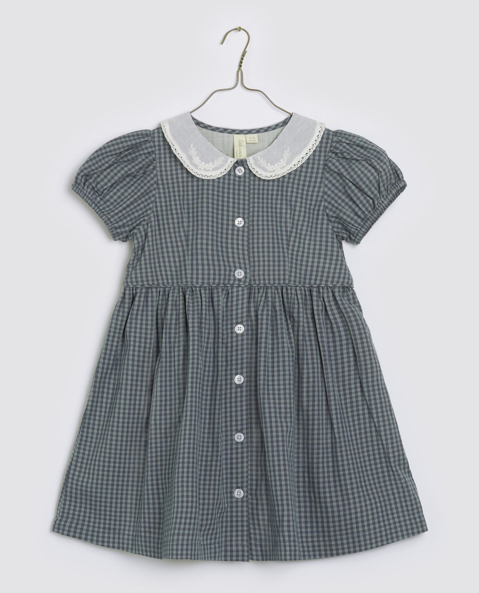 Little Cotton Clothes
