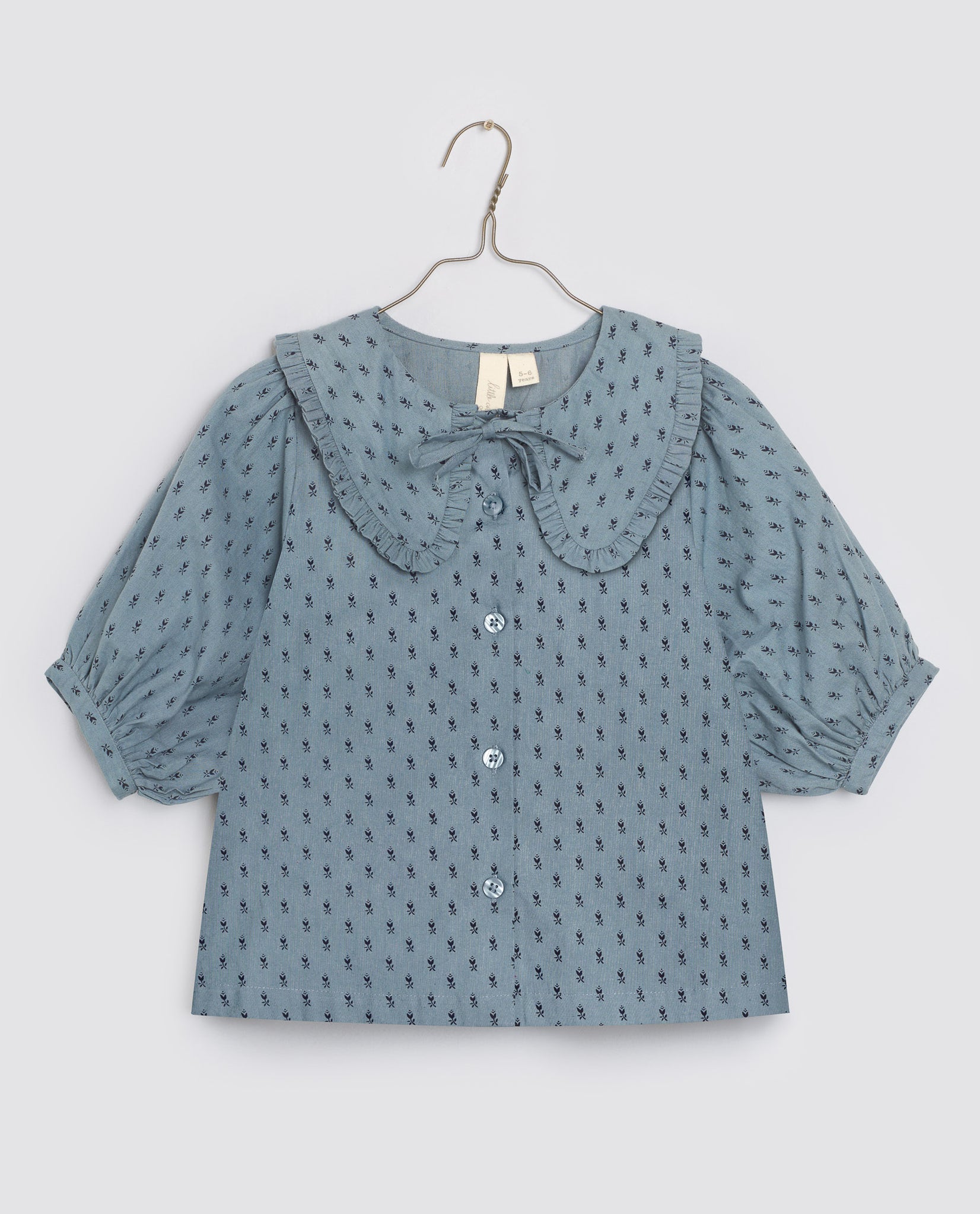 Blouses and Tops– Little Cotton Clothes