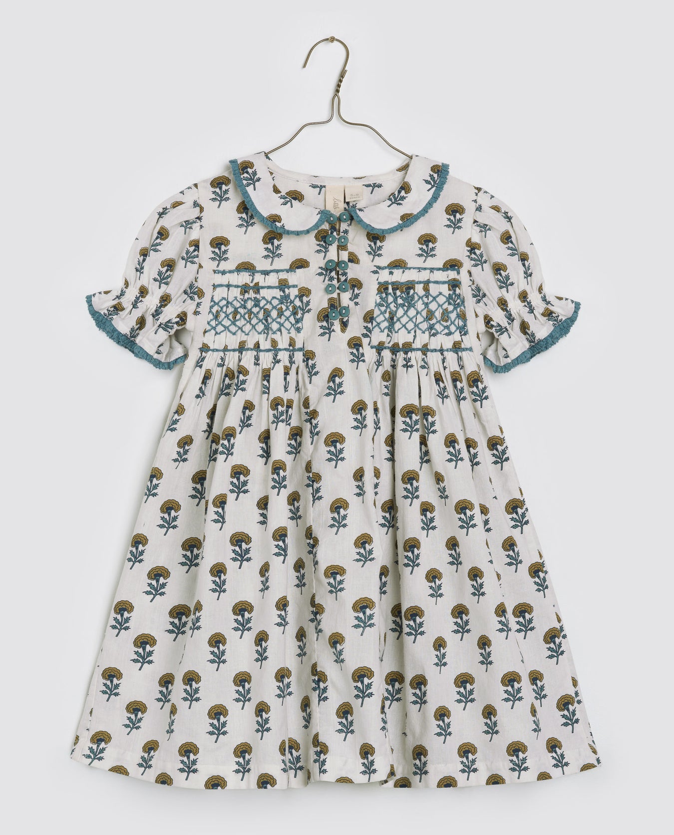 Dresses and Skirts– Little Cotton Clothes