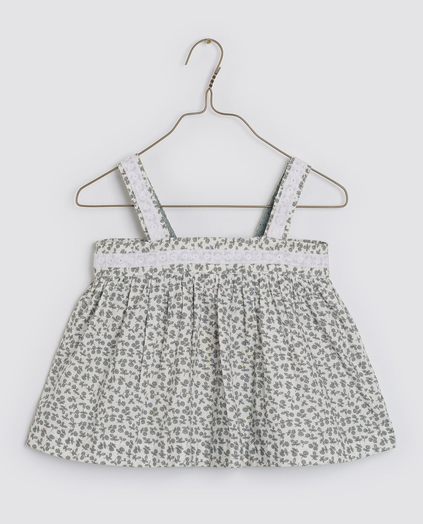 Blouses and Tops– Little Cotton Clothes