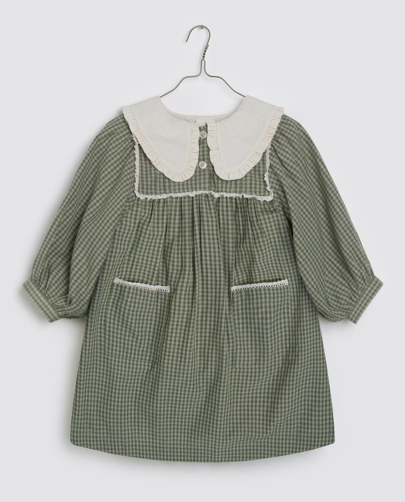 Dresses and Skirts– Little Cotton Clothes