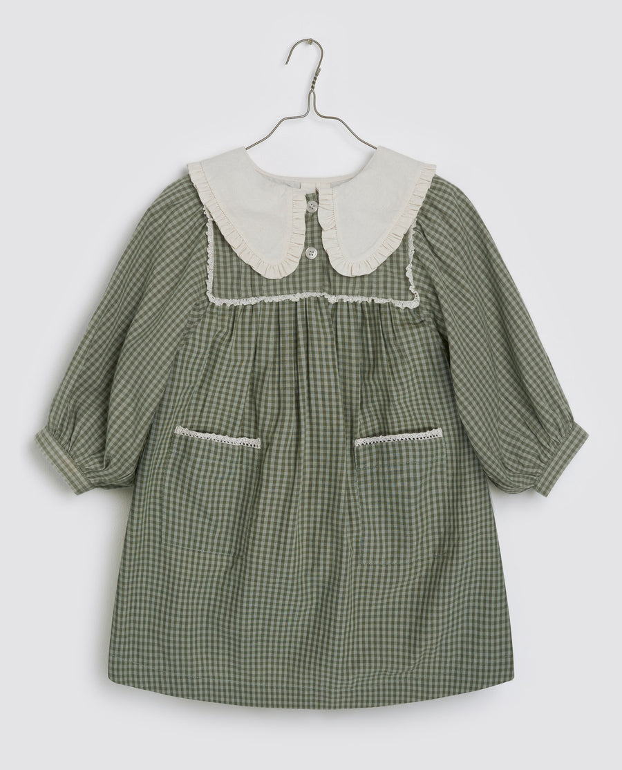 Dresses and Skirts– Little Cotton Clothes