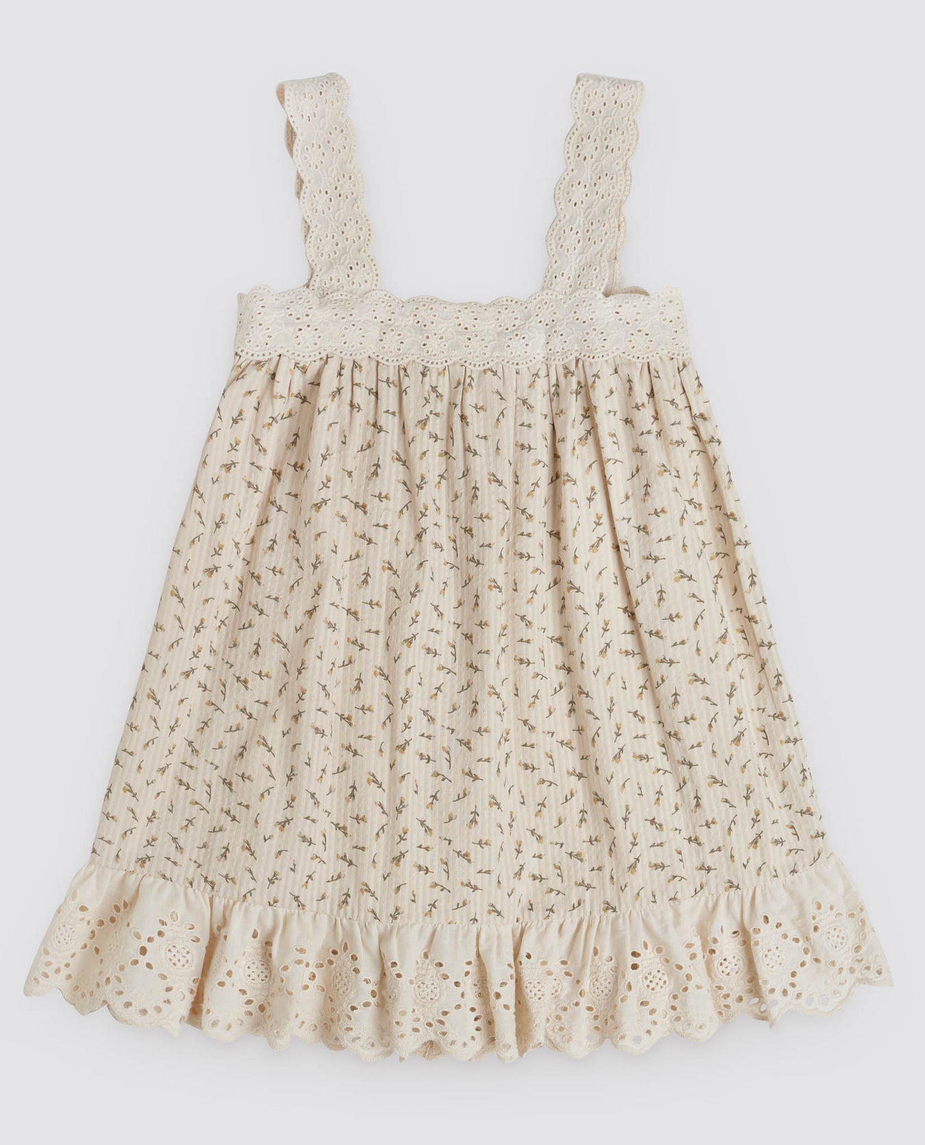 Dresses and Skirts– Little Cotton Clothes